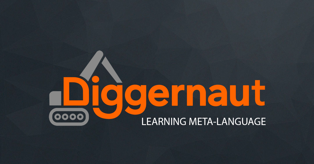 Diggernaut Documentation For Meta Language Runtime Entities Basic